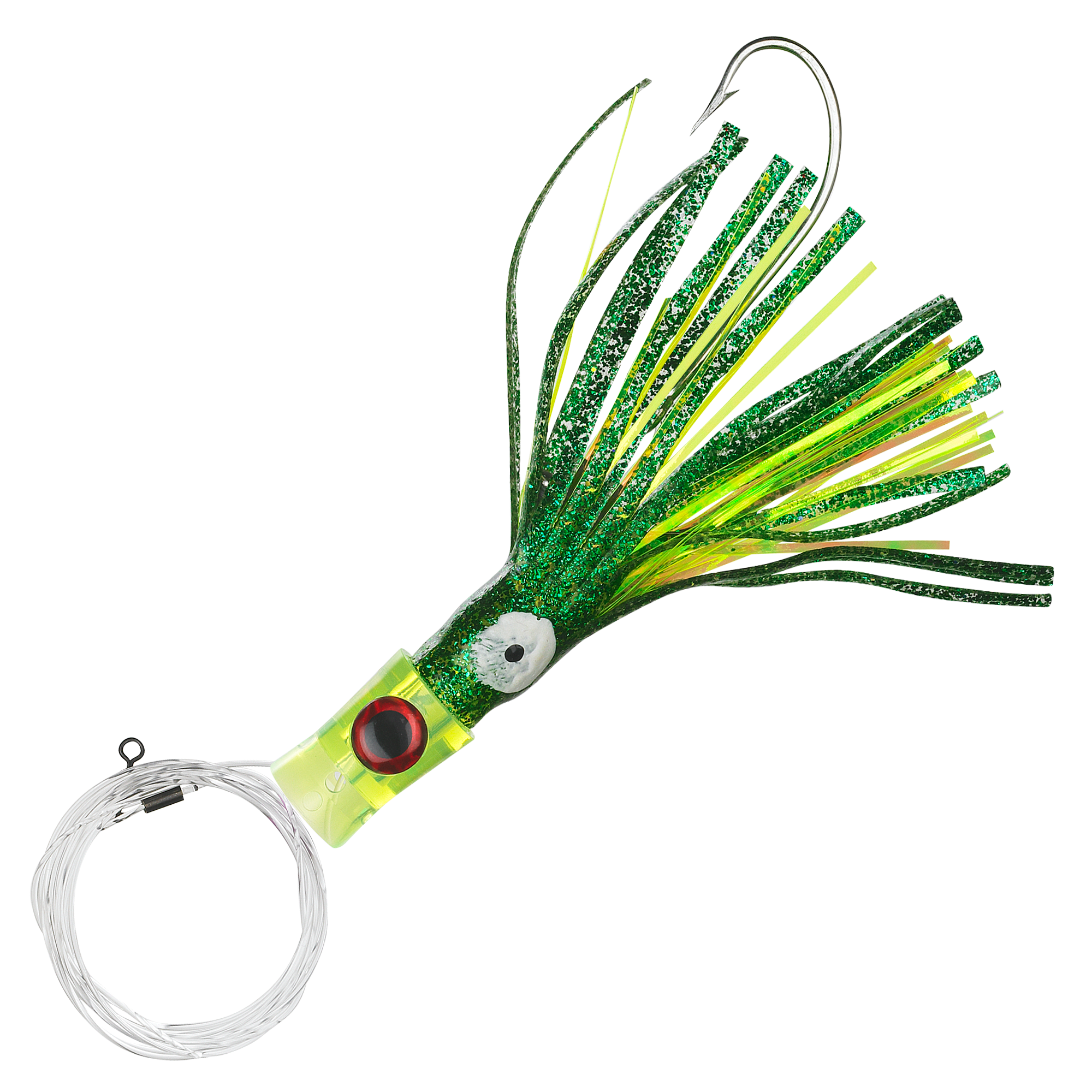 C&H Lures Stubby Bubbler - Mono Bait Rig | Bass Pro Shops